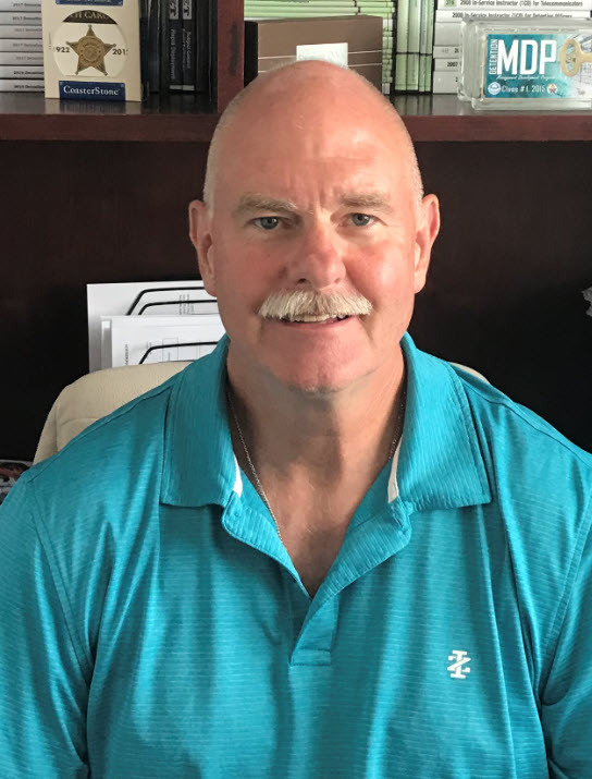 IACPlearn: Building a Police Employee Mental Health Wellness Culture